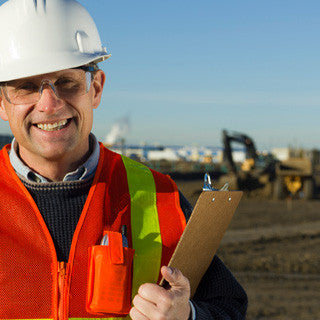 Do You Have An OSHA Competent Person | Major Safety