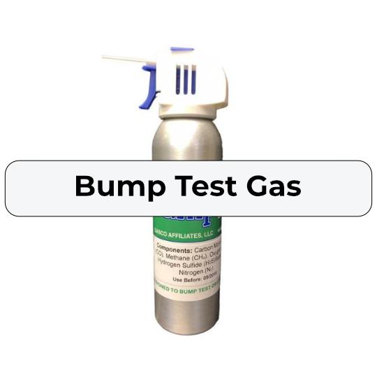 Bump Gas