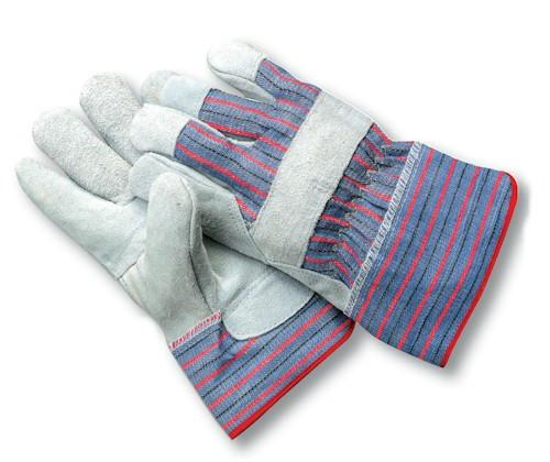 Assorted Leather Gloves | Hand Protection | Major Safety