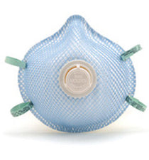 Moldex 2300N95 Particulate Respirator w/Exhale Valve — Major Safety
