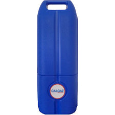 CalGaz 574 Carry Case for Calibration Gas — Major Safety