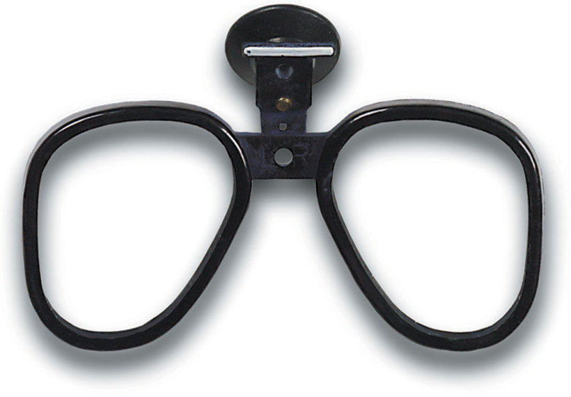 North 80100 Spectacle Frame Kit — Major Safety