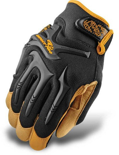 Mechanix Wear CG30-75 Impact Pro Glove — Major Safety