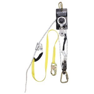 FrenchCreek System 99 Self Raising Lowering Rope Rescue System — Major ...