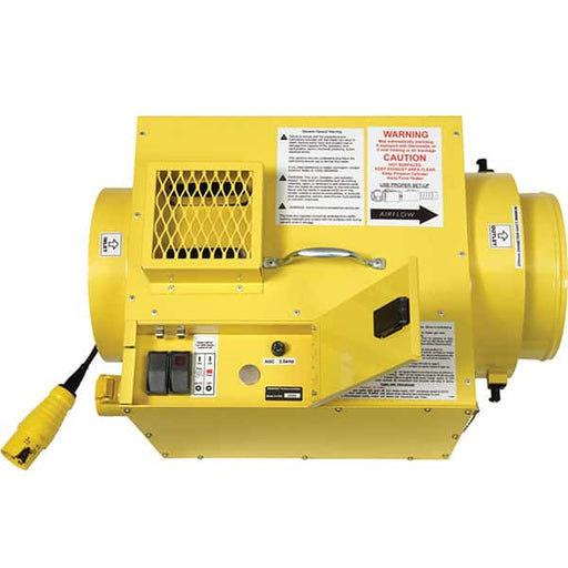 Confined Space Blower Kits | Confined Space Ventilation | Major Safety