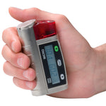 GFG Micro IV Single Gas Detector — Major Safety
