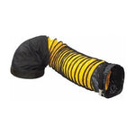 Euramco Confined Space 12 in UB30 Blower Duct — Major Safety