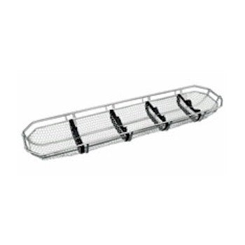 Junkin Confined Space Stokes Basket — Major Safety