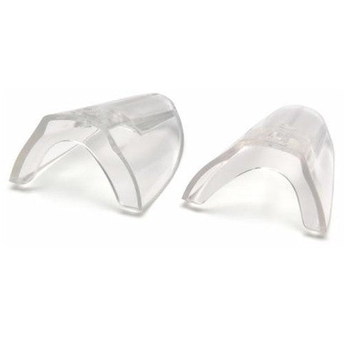 Radnor 64051421 ANSI Approved Safety Glass Sideshields — Major Safety